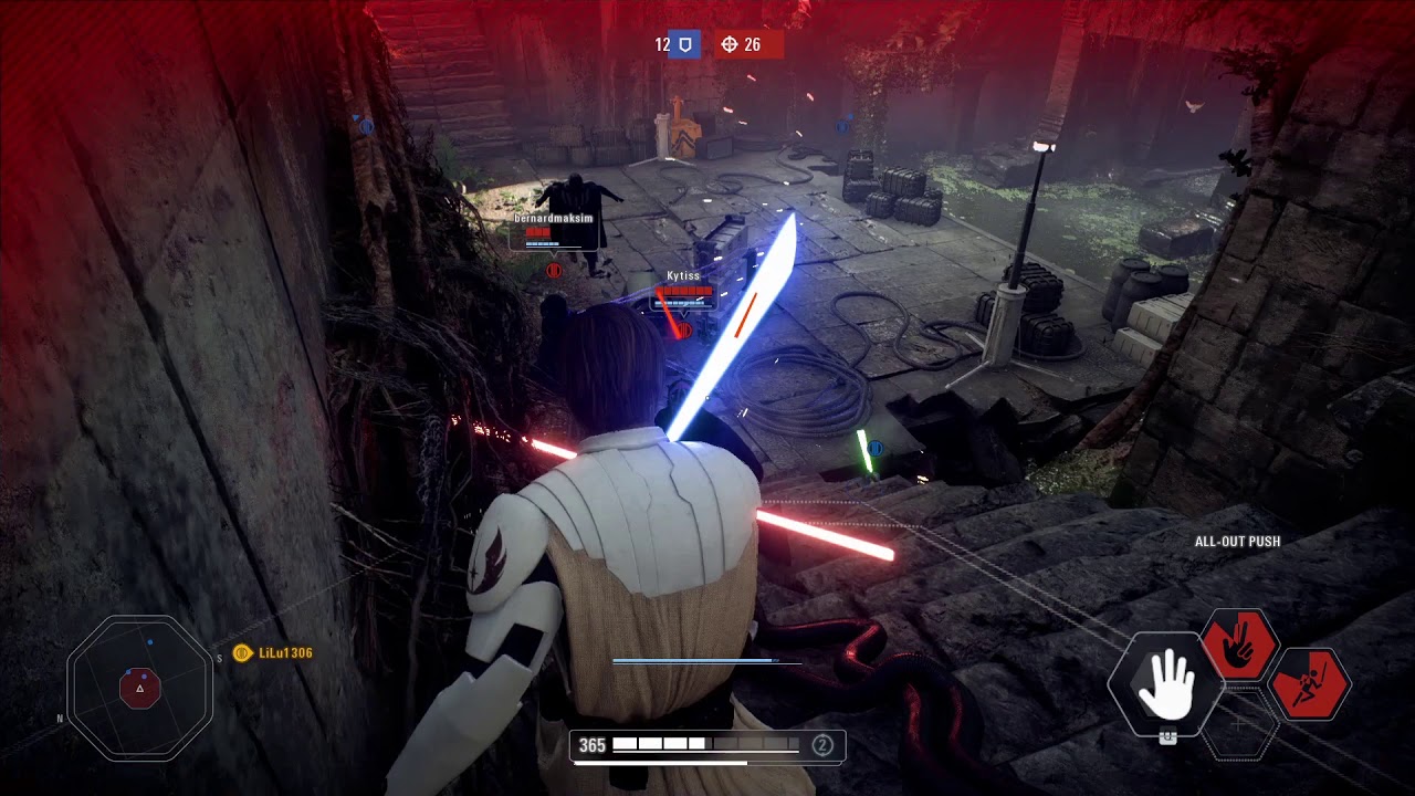 star wars stream - YouTube