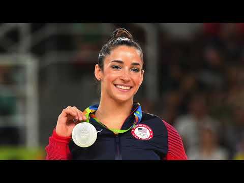 Aly Raisman