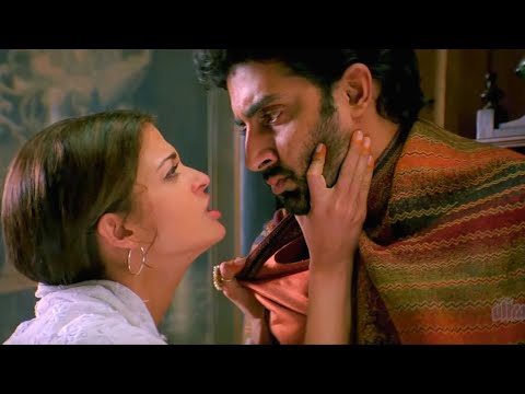 Climax - Aakhir Kyu Mujhe Apne Zindagi Se Nikaal Rahe Ho - UMRAO JAAN Aishwarya Rai, Abhishek