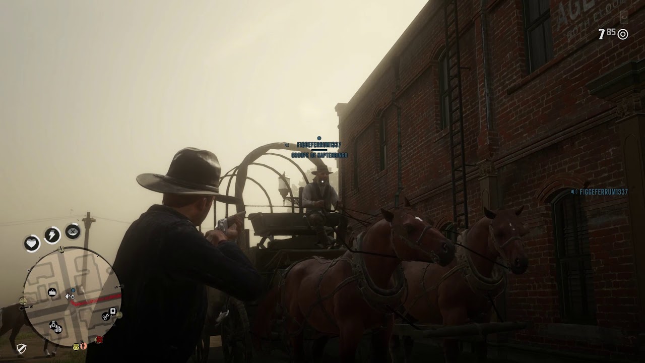 RDR1 - YouTube