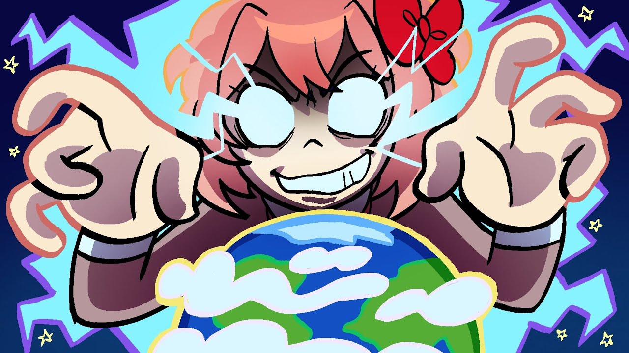 Sayori é DEUS (E quer me m4tar) nesse Mod - Doki Doki Sayori Date - YouTube