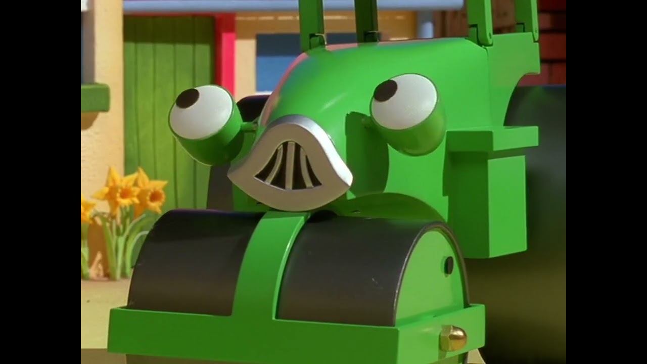 Bob The Builder Project Build It Bobs Big Plan A 13 Building Data