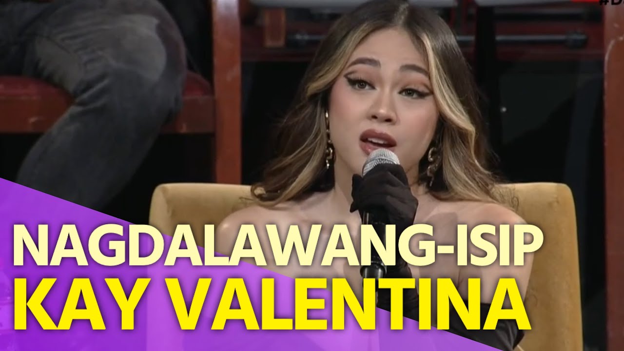 Janella Salvador, nagdalawang-isip kay Valentina; Jane de Leon, nadismaya sa pagkaudlot ng Darna ...