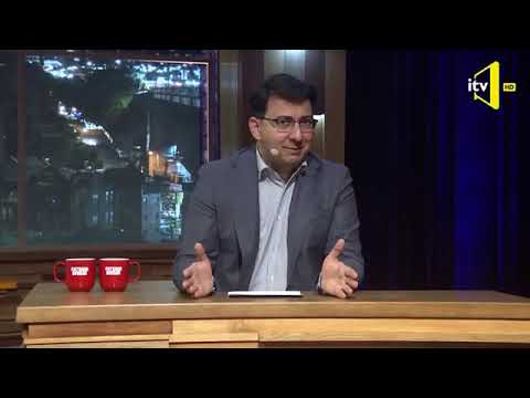 Sevda Yahyayeva efirdə