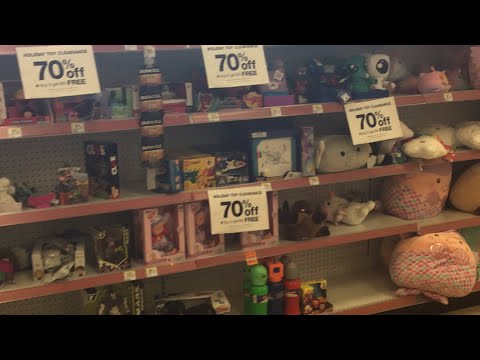 LIVE-2020 Walgreens Christmas Clearance| Walgreen Clearance This Week ...