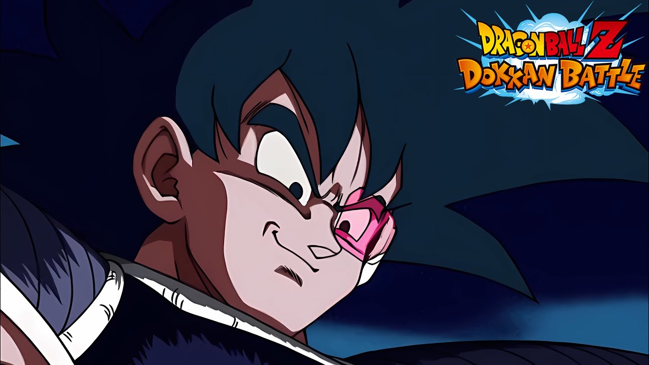 PHY TURLES ACTIVE SKILL OST | Dragon Ball Z Dokkan Battle - YouTube