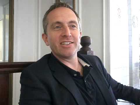 Jamie Haith on Alpha - YouTube