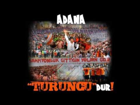 ZEKERİYA TURACCI ADANASPORMARSI YENİ SLAYT