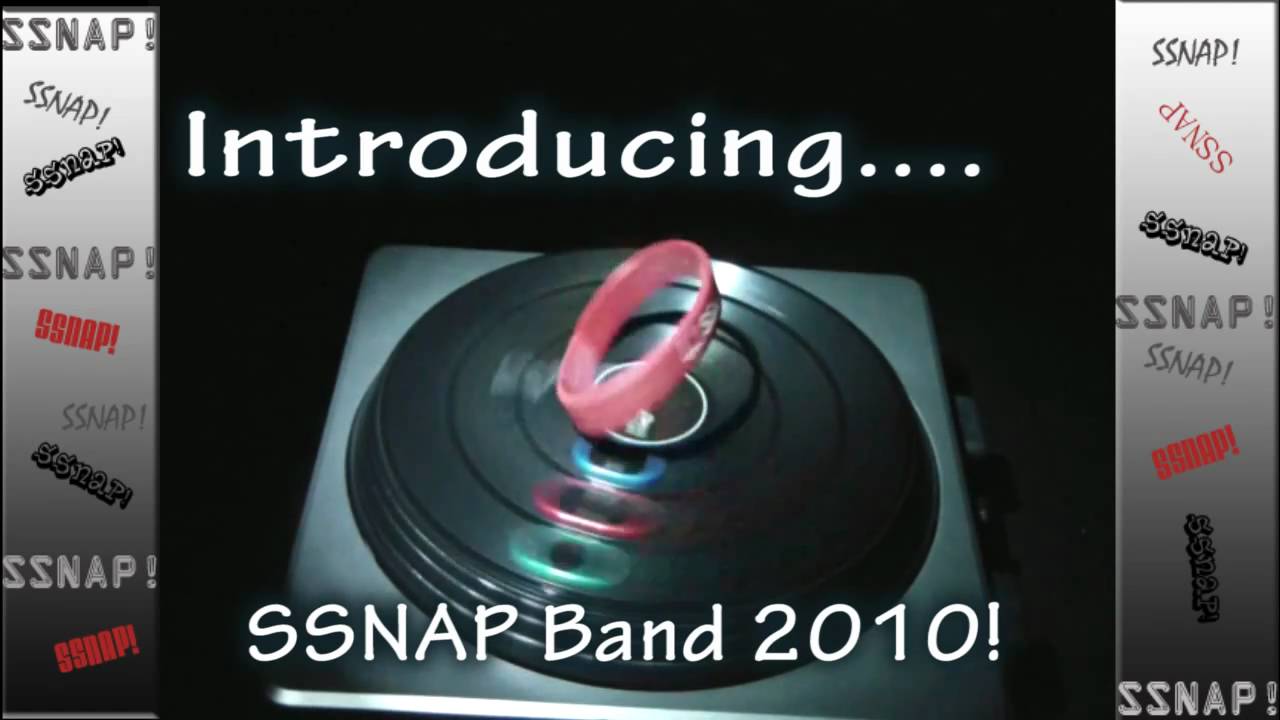 SSNAP! - YouTube