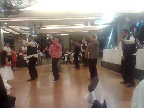 funny wedding dance starring Denzel Washington. - YouTube