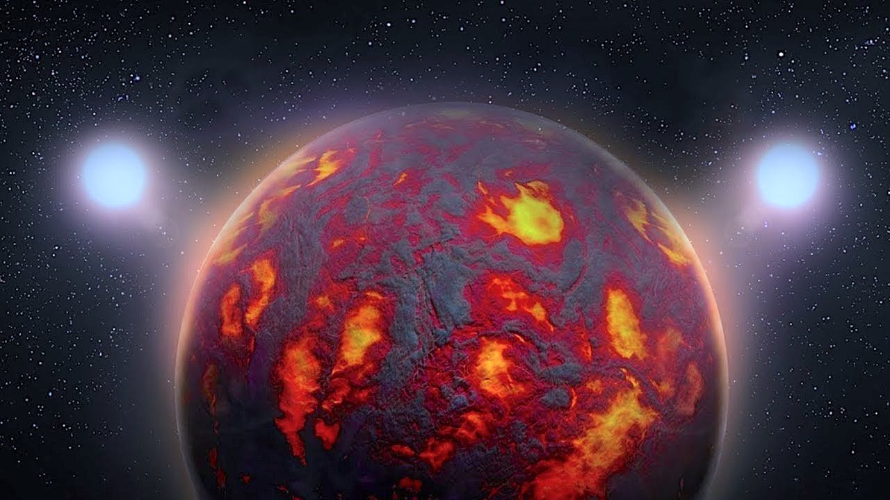 The 10 Strangest Phenomena That Scientists Can Not Explain! - YouTube