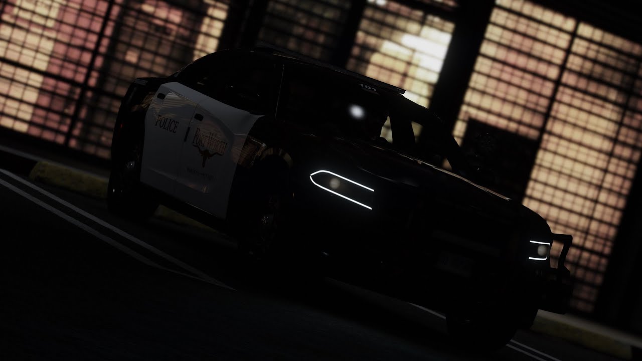 Dallas Texas Roleplay. | Law Enforcement Recruiting Video. JOIN TODAY # ...