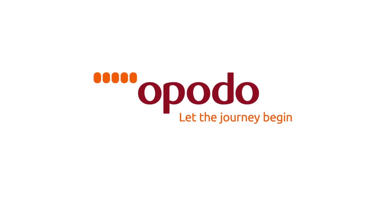 Let the journey begin: Book Your Flight | Opodo - YouTube