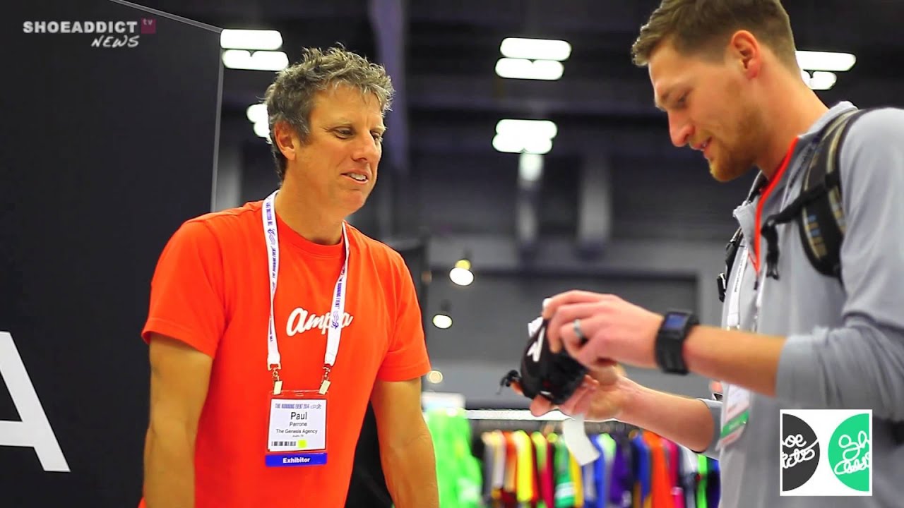 SATV+RBR Interview Ampla @ TRE14 - YouTube