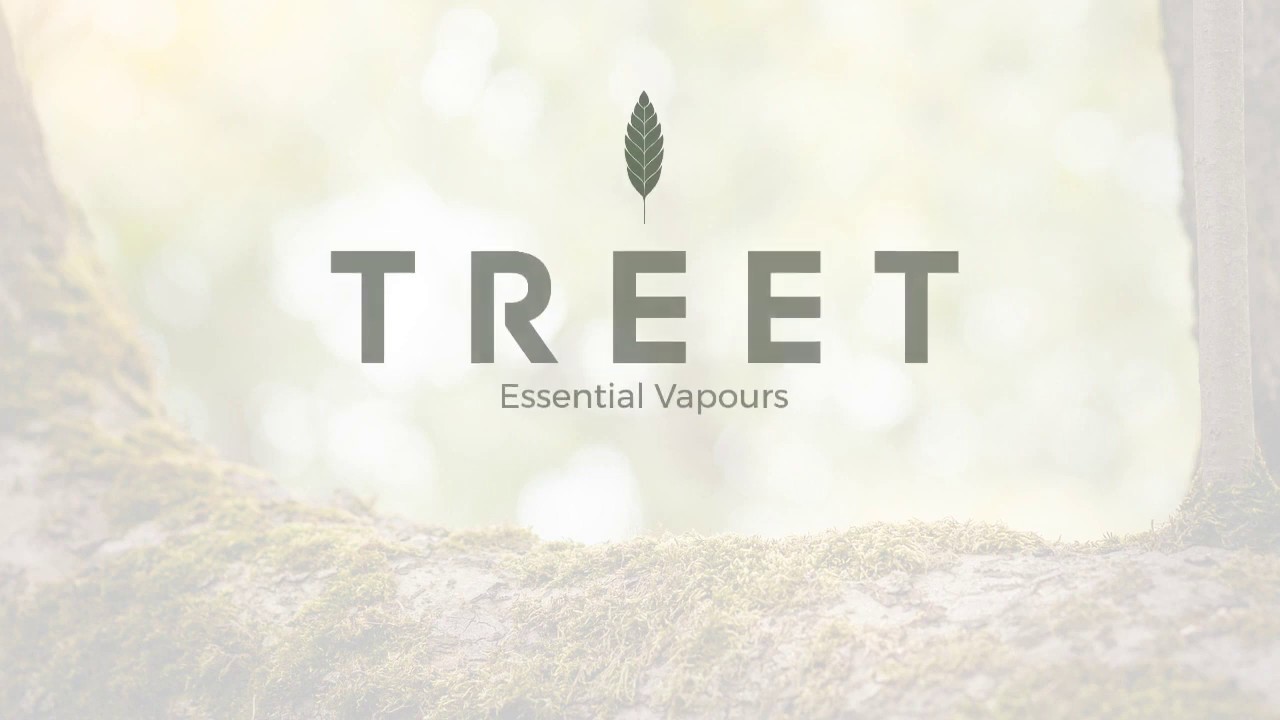 Welcome to TREET - Personal Aromatherapy Devices and Natural Vape pens ...