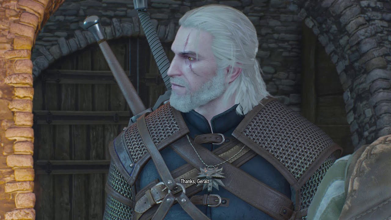 Play The Witcher 3 Wild Hunt With Me 2021 DM Difficulty Part 22-The ...