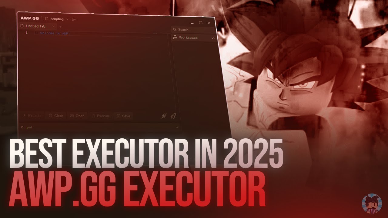 [GUIDE] 2025 AWP ROBLOX EXECUTOR TUTORIAL - YouTube