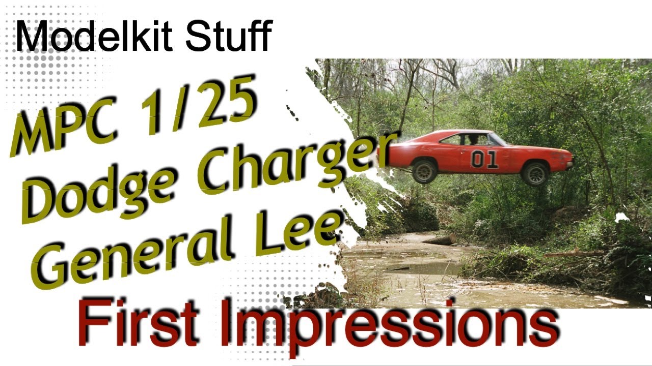 General Lee 01 Font