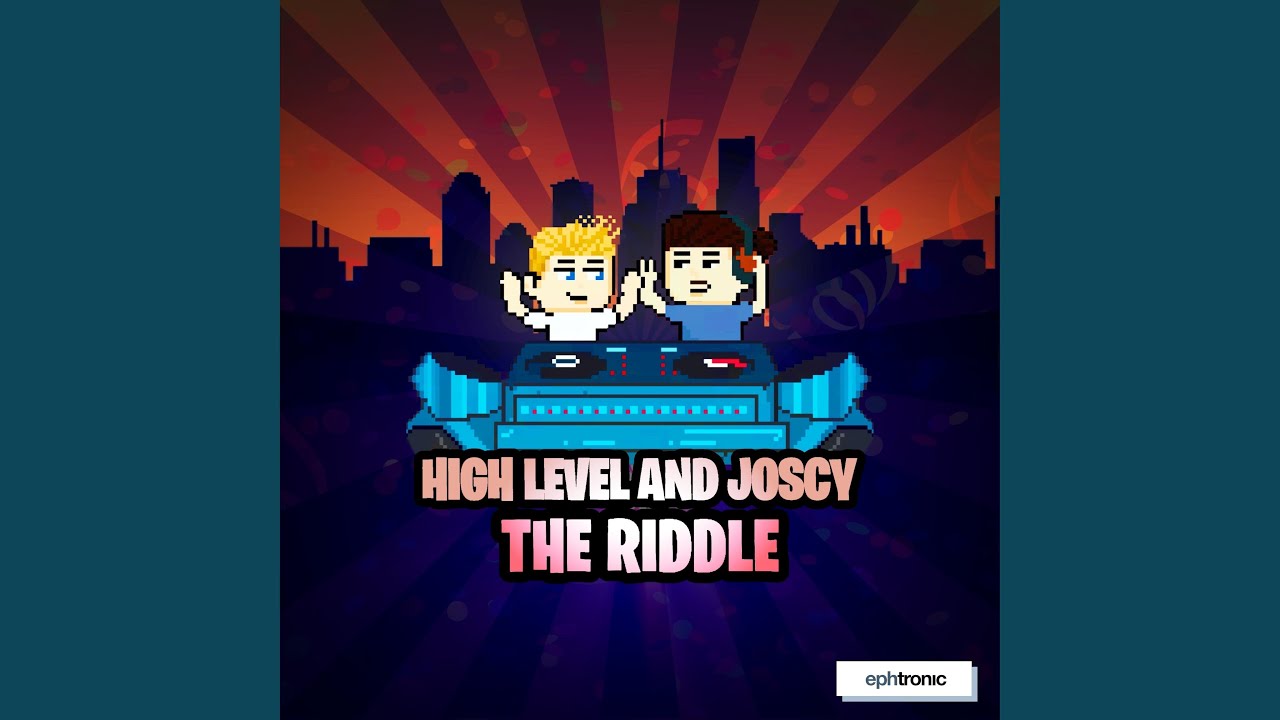 The Riddle (Extended Mix) - YouTube