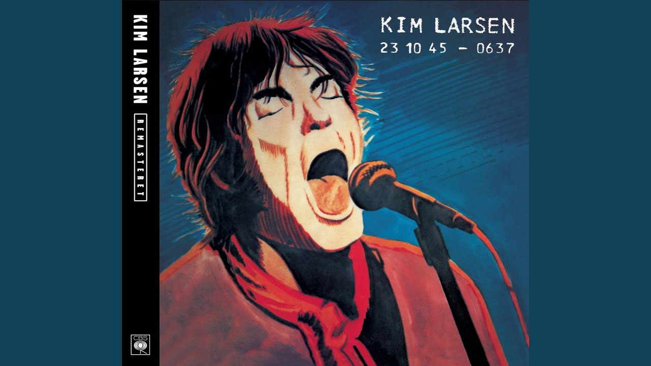 Kim Larsen - Moderne Tider Acordes - Chordify