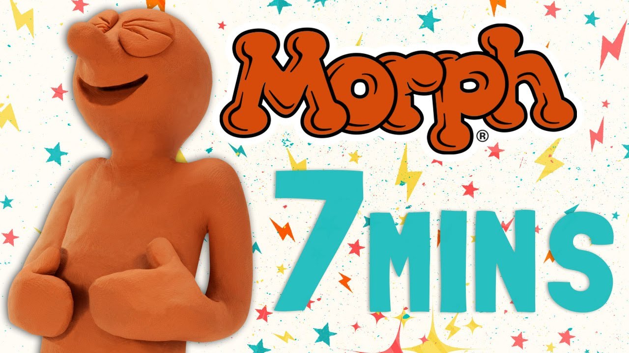 TAKE HART | 7 MINUTE COMPILATION | MORPH - YouTube