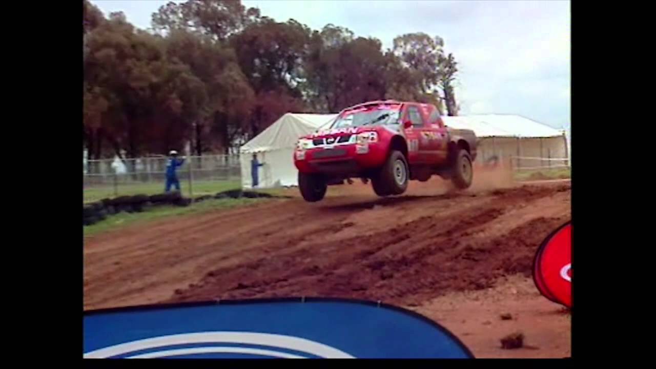 Nissan Jump - YouTube