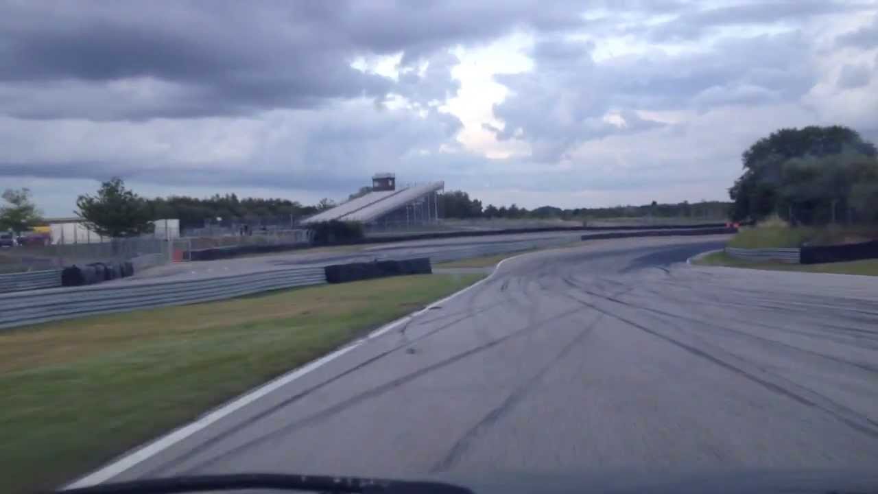 Trackday Sturup Raceway 2012 BMW - YouTube