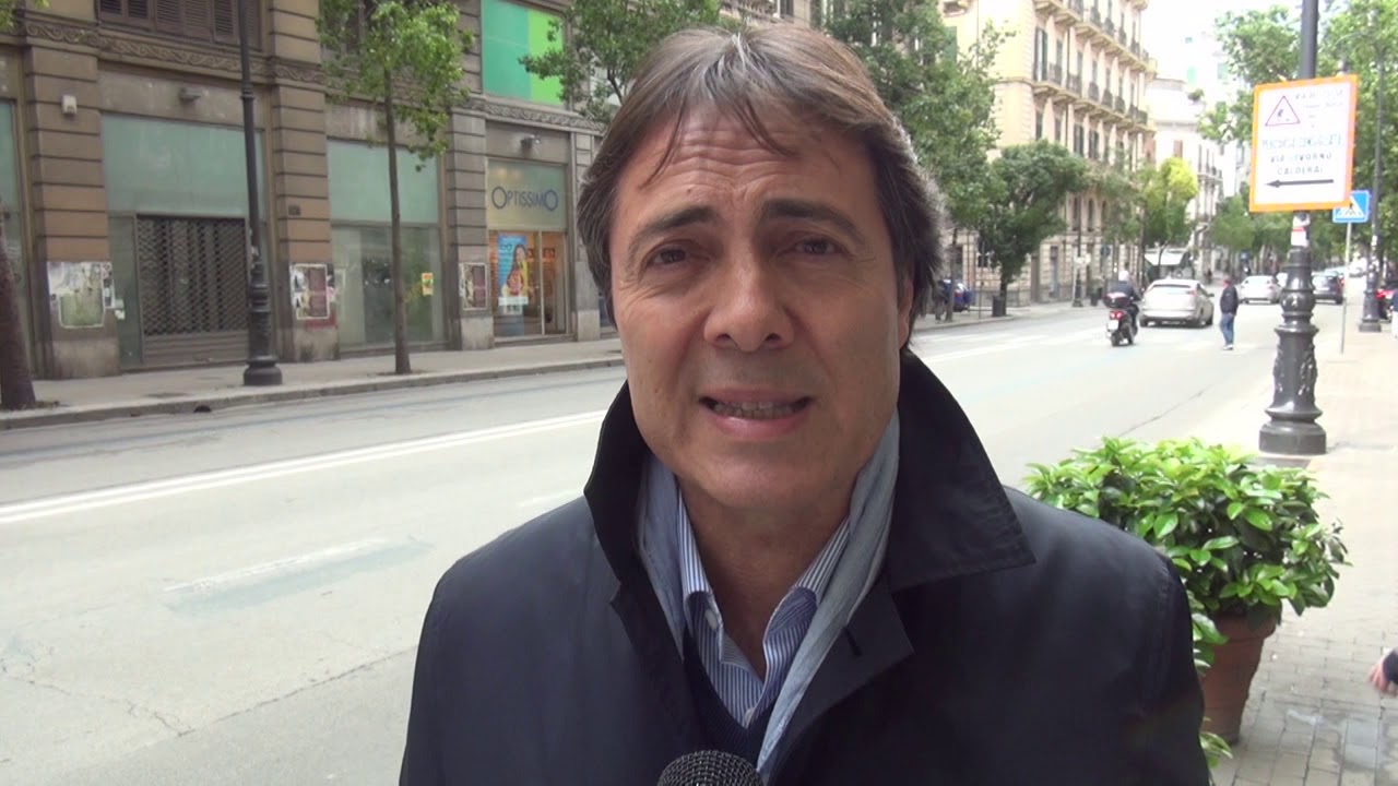 ZTL notturna a Palermo, Assoimpresa non ci sta. Parla così Mario ...