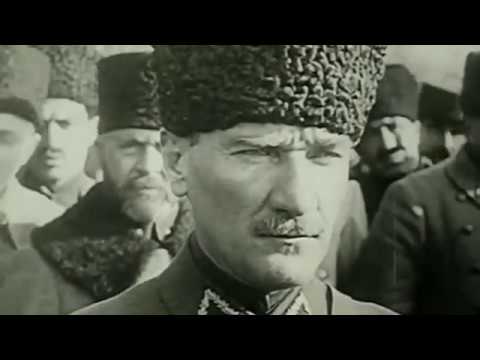 Atatürk'ün Son 24 Saati