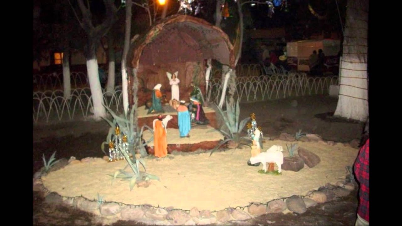 SANTA CLARA DGO. UN PEDACITO DE MI BELLO PUEBLO - YouTube