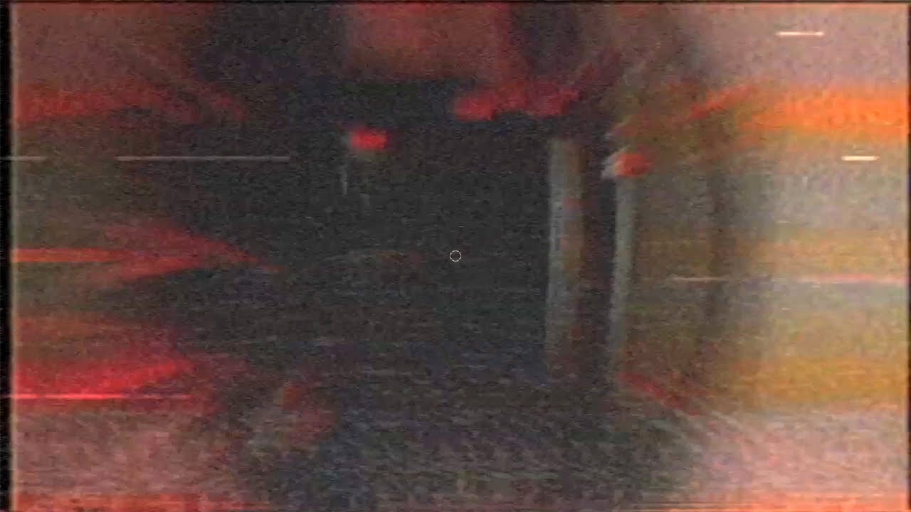 Fears To Fathom Carson House - Invisible Cara/Double Death Glitch - YouTube