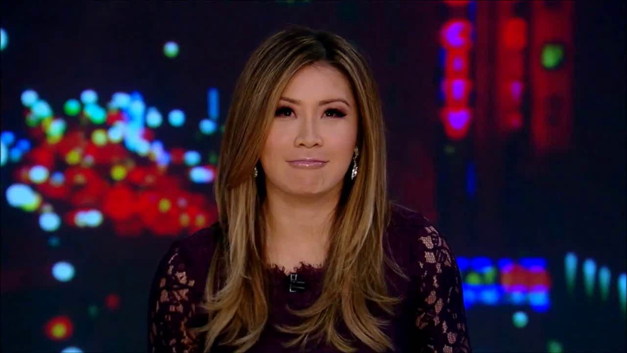Trish Regan Primetime (Susan Li filling in) 2/15/19 - YouTube