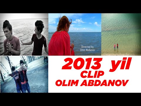 SAMO guruhi -Xa Yoki Yo'q  / Olim Abdanov 2013