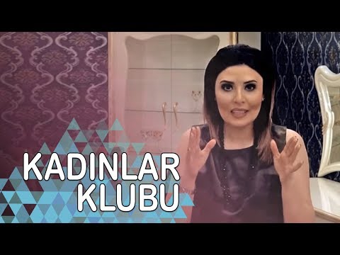 Qadin klubu-11.06.17-anons-ARB TV