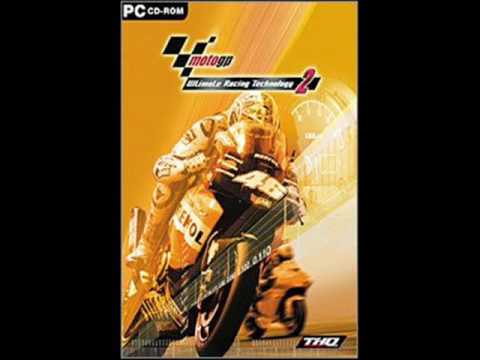 MotoGP 2 - Menu Theme - YouTube
