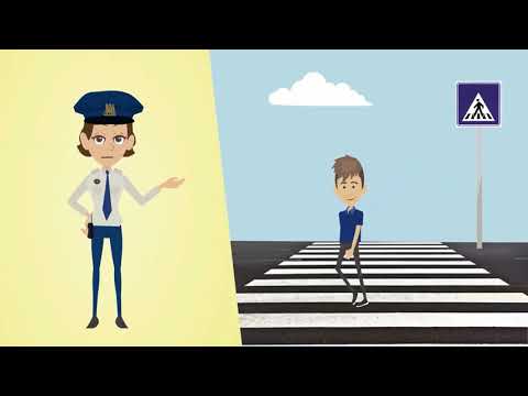 TRAFİK GÜVENLİĞİ VE TRAFİK İŞARETLERİ 1  Bölüm
