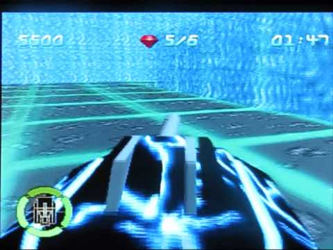 Assault Rigs, PS1 - YouTube