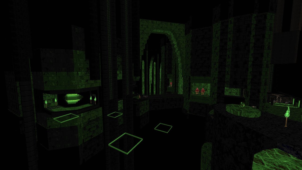 Sunlust - Map 27: Emerald Spire | Casual UV-Max - YouTube