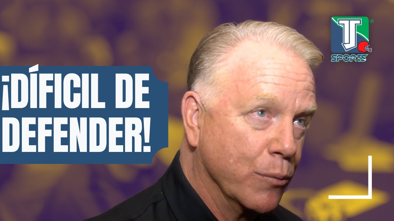 Boomer Esiason ELOGIA a los tight ends Travis Kelce, George Kittle y ...