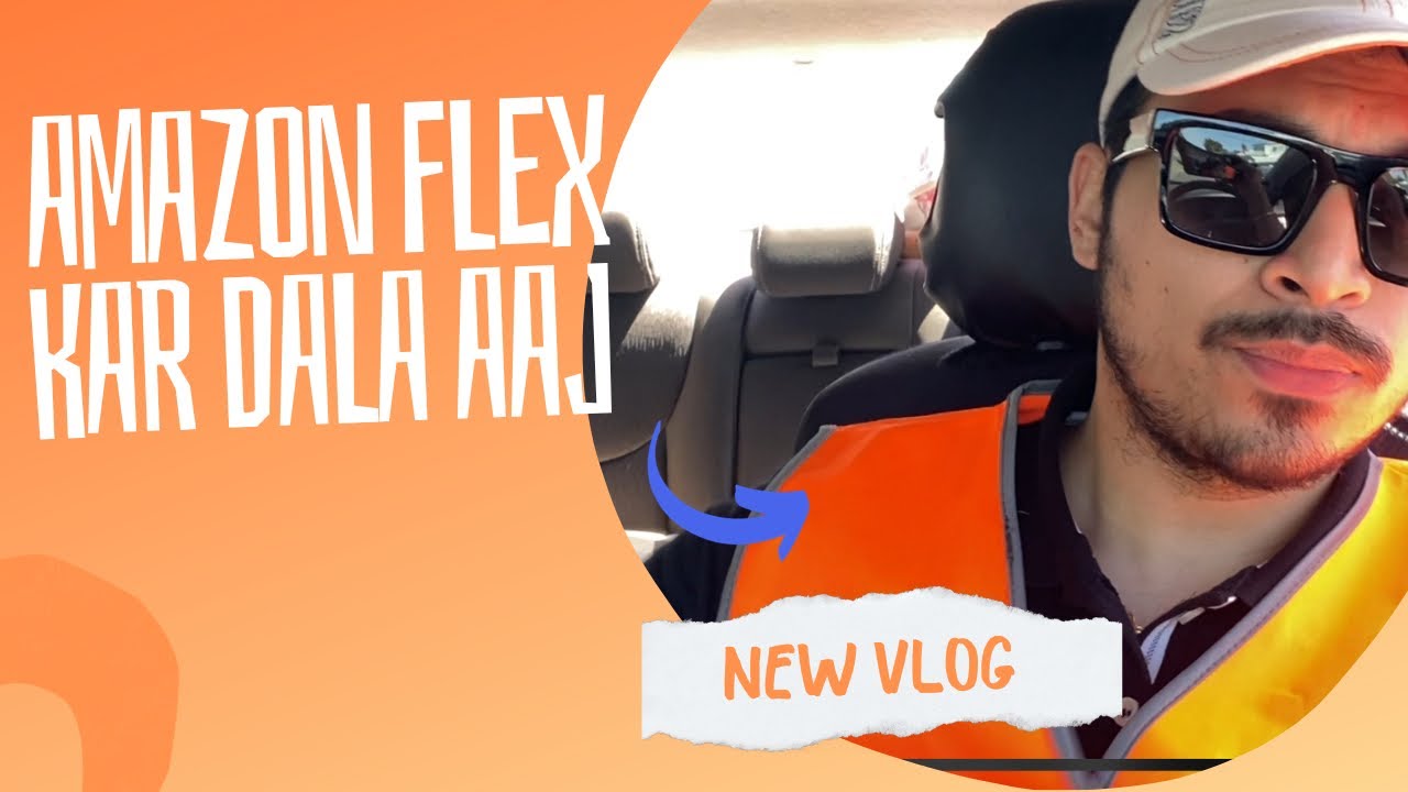 Amazon Flex In Australia Melbourne For International Student | Parcel ...