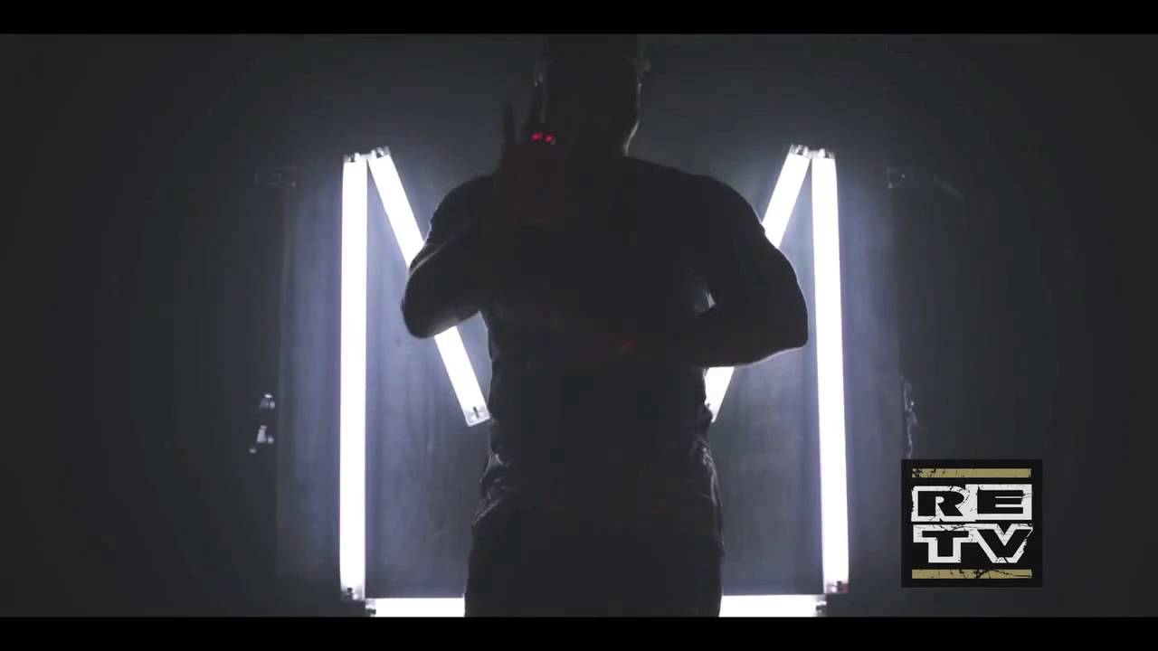Jahzel - Who Is You?! - YouTube