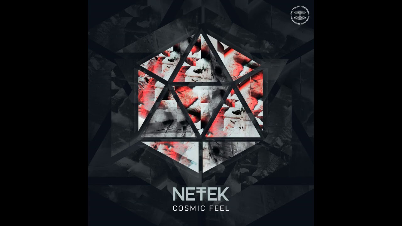 Netek - The Rise - YouTube
