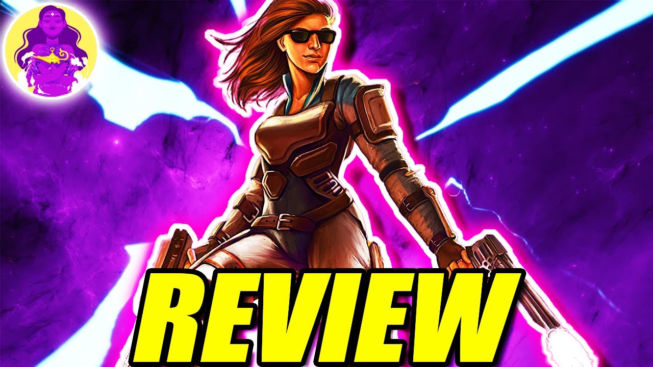 Ion Fury - Nintendo Switch Review - YouTube