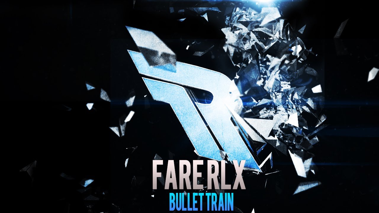 Fare RLX | Bullet Train A Bo2 Minitage - YouTube