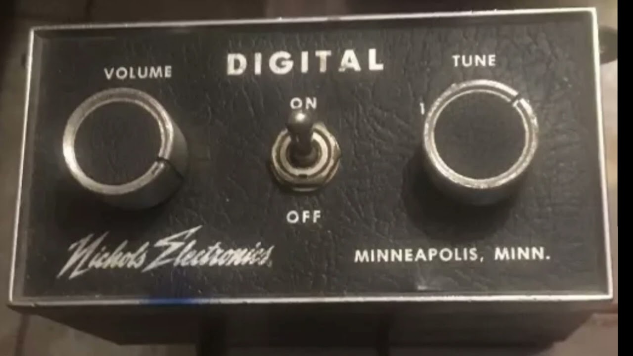 Digital Ding Dong *HQ AUDIO* - YouTube