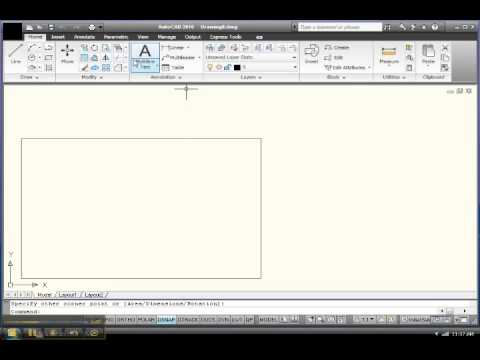 Lesson 10 Drawing Limits - YouTube