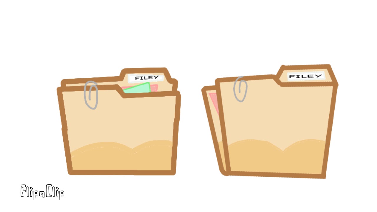 (OLD) Inanimate Invasion Assets (The Odd-Jects) - YouTube