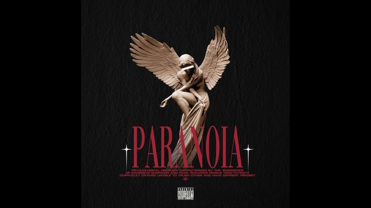 [FREE FOR PROFIT]J Cole Type Beat | "PARANOLA" | J Cole x Lil Baby Type ...