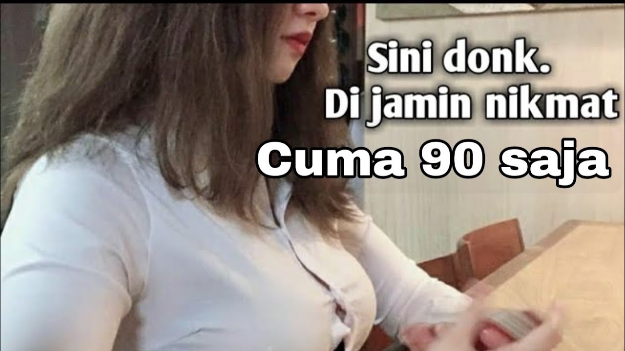 Jelajahi 3 psk cantik cuma 90 saja + bonus kopi - YouTube