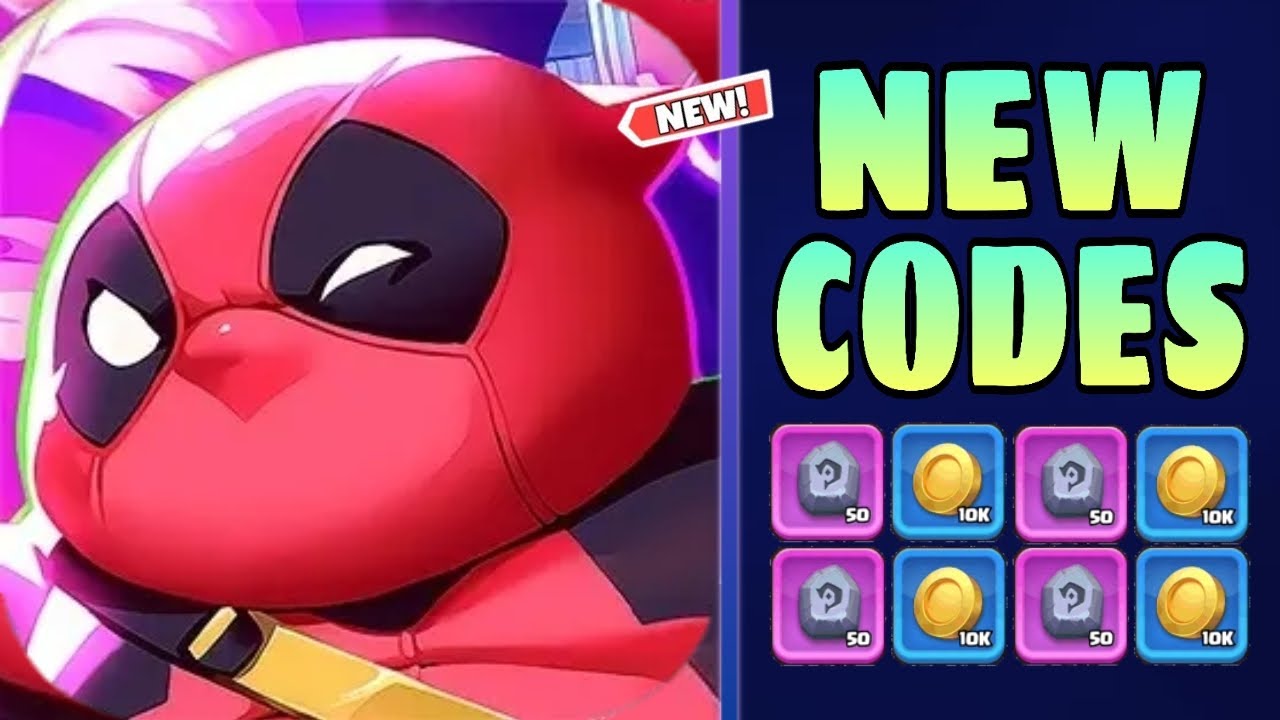 *New* Wacky Squad Codes 21 February 2025 || How To Redeem Code || Wacky ...